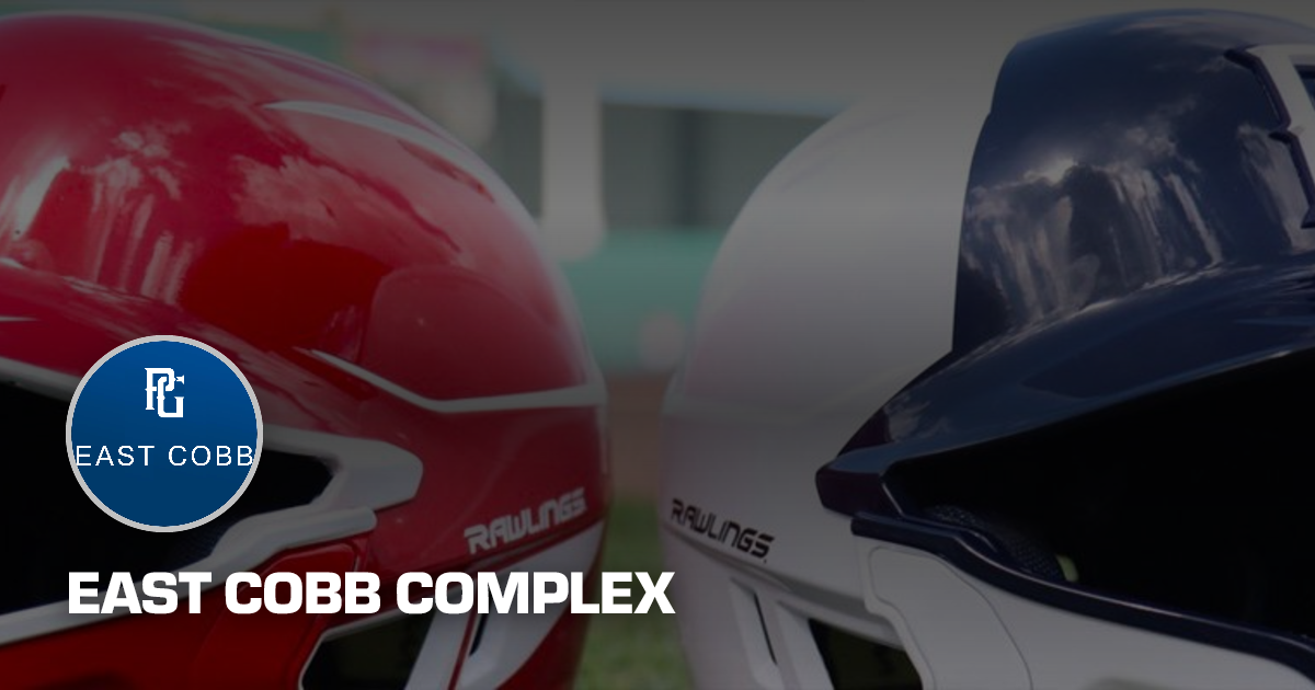 East Cobb Complex | Perfect Game